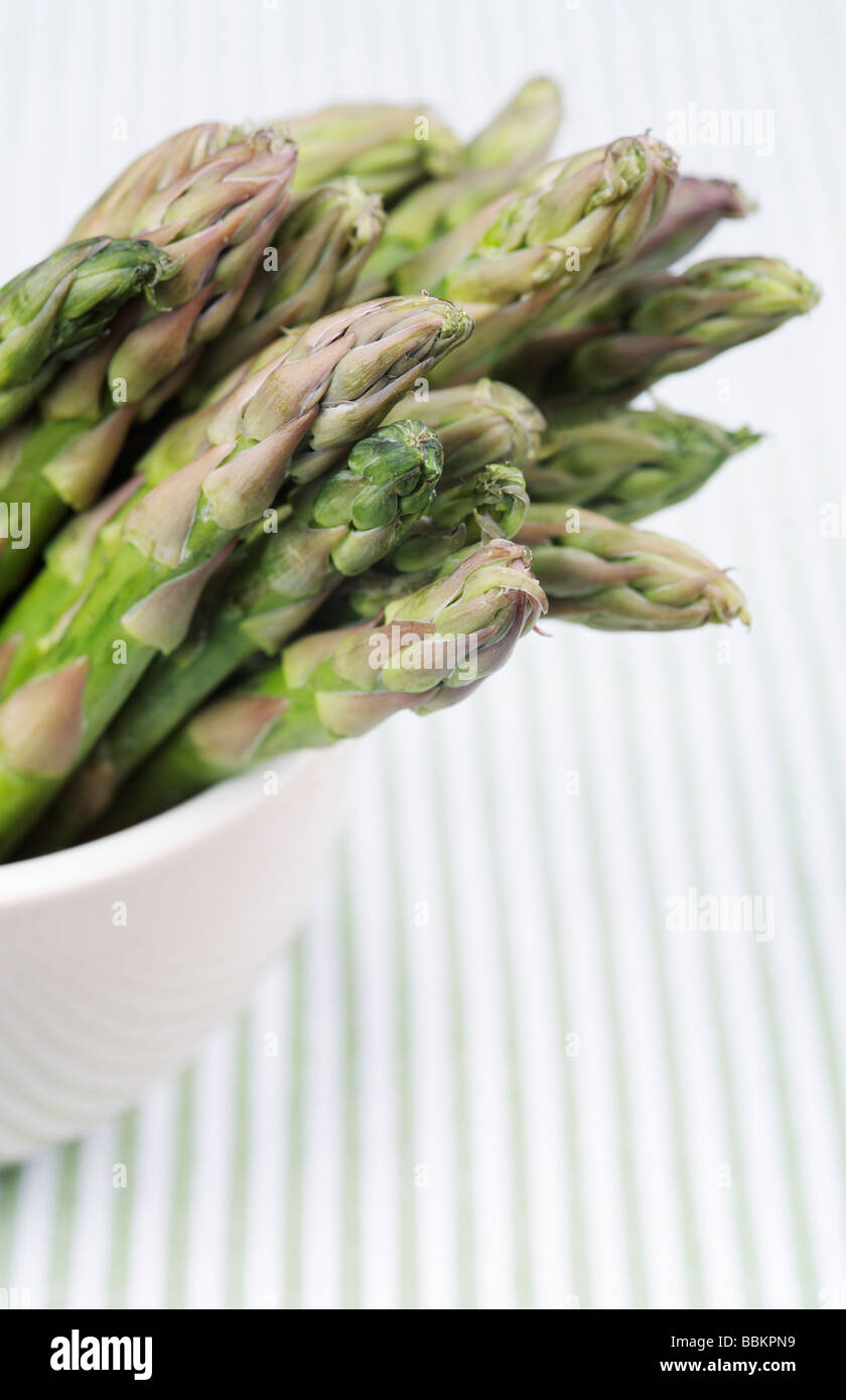 Fresh tips hi-res stock photography and images - Alamy