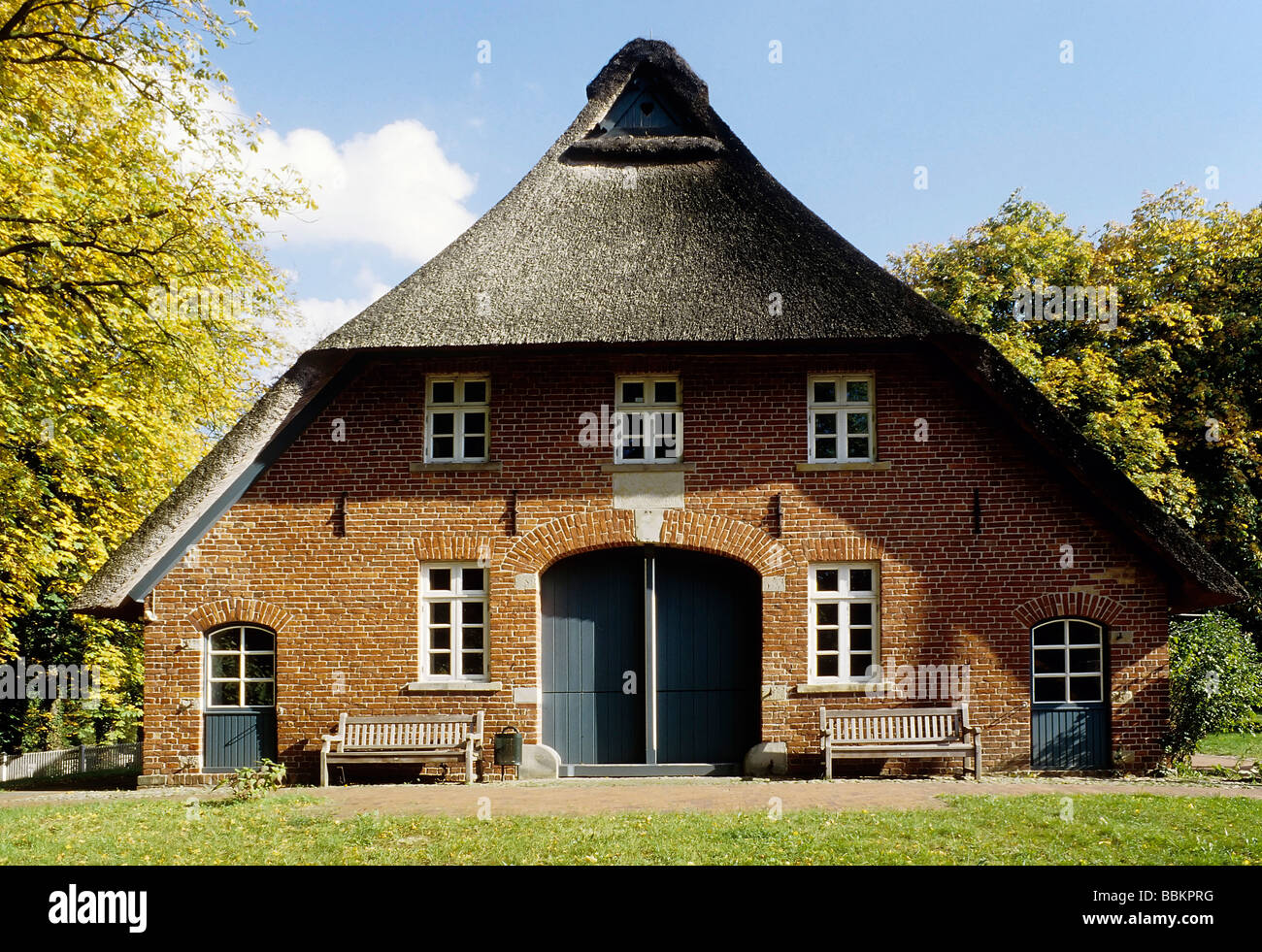 Lower saxonian hi-res stock photography and images - Alamy