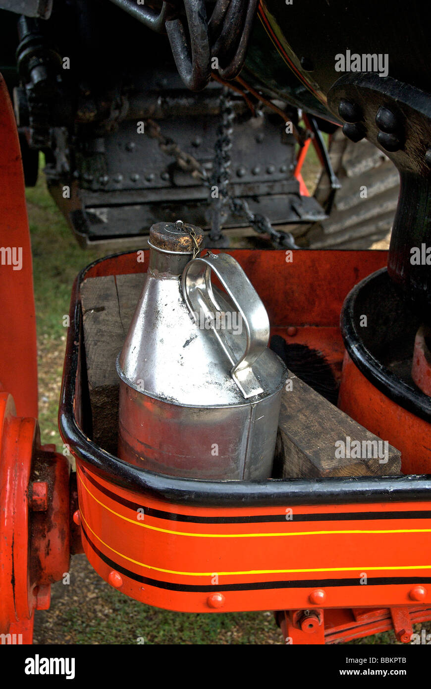 Crofton steam beam engines hi-res stock photography and images - Alamy