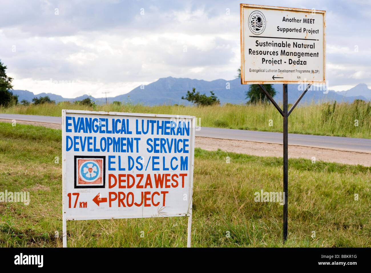 Development africa aid hi-res stock photography and images - Alamy