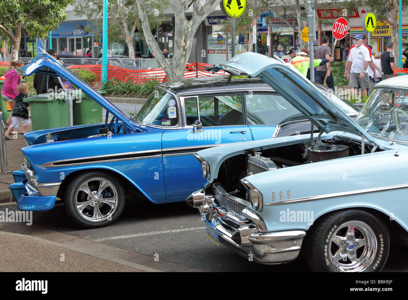 Chevrolet automobile hi-res stock photography and images - Alamy