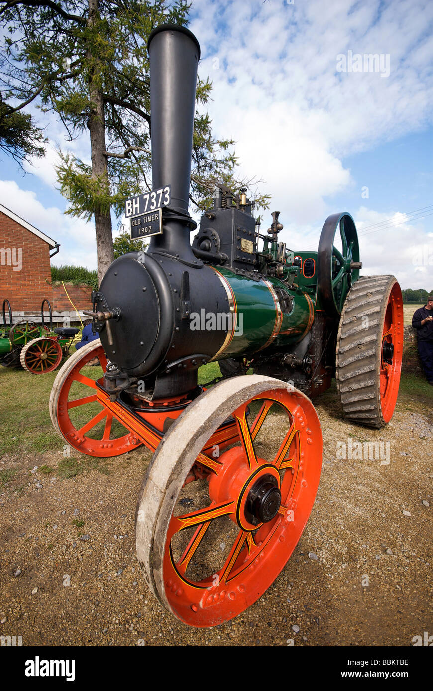 Crofton steam beam engines hi-res stock photography and images - Alamy