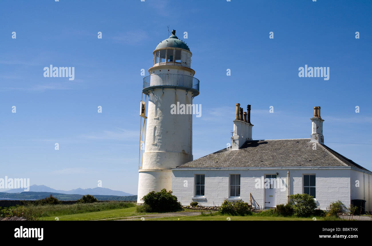 Dunoon scotland hi-res stock photography and images - Alamy