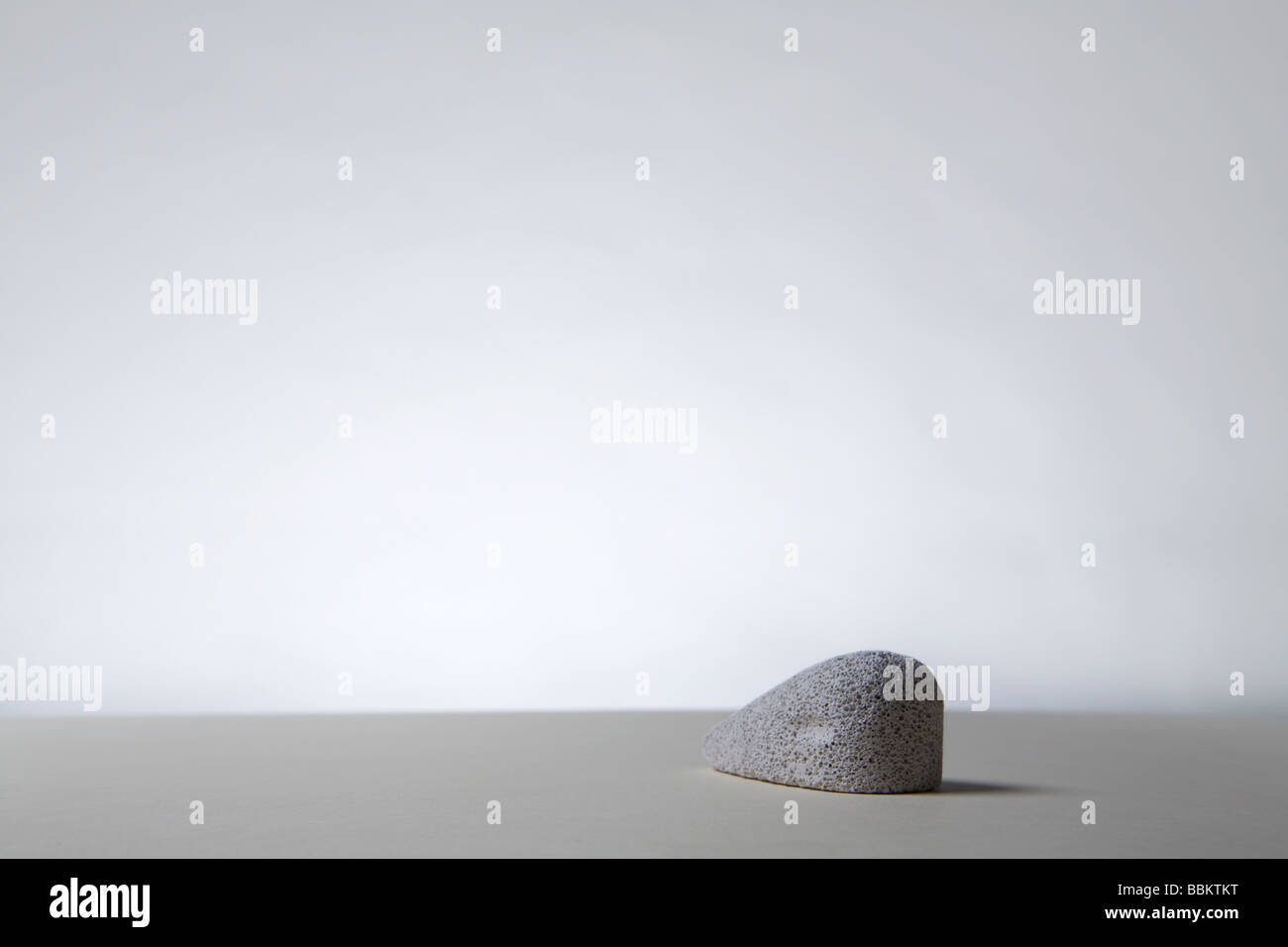 Natural Pumice Stone Stock Photo - Alamy