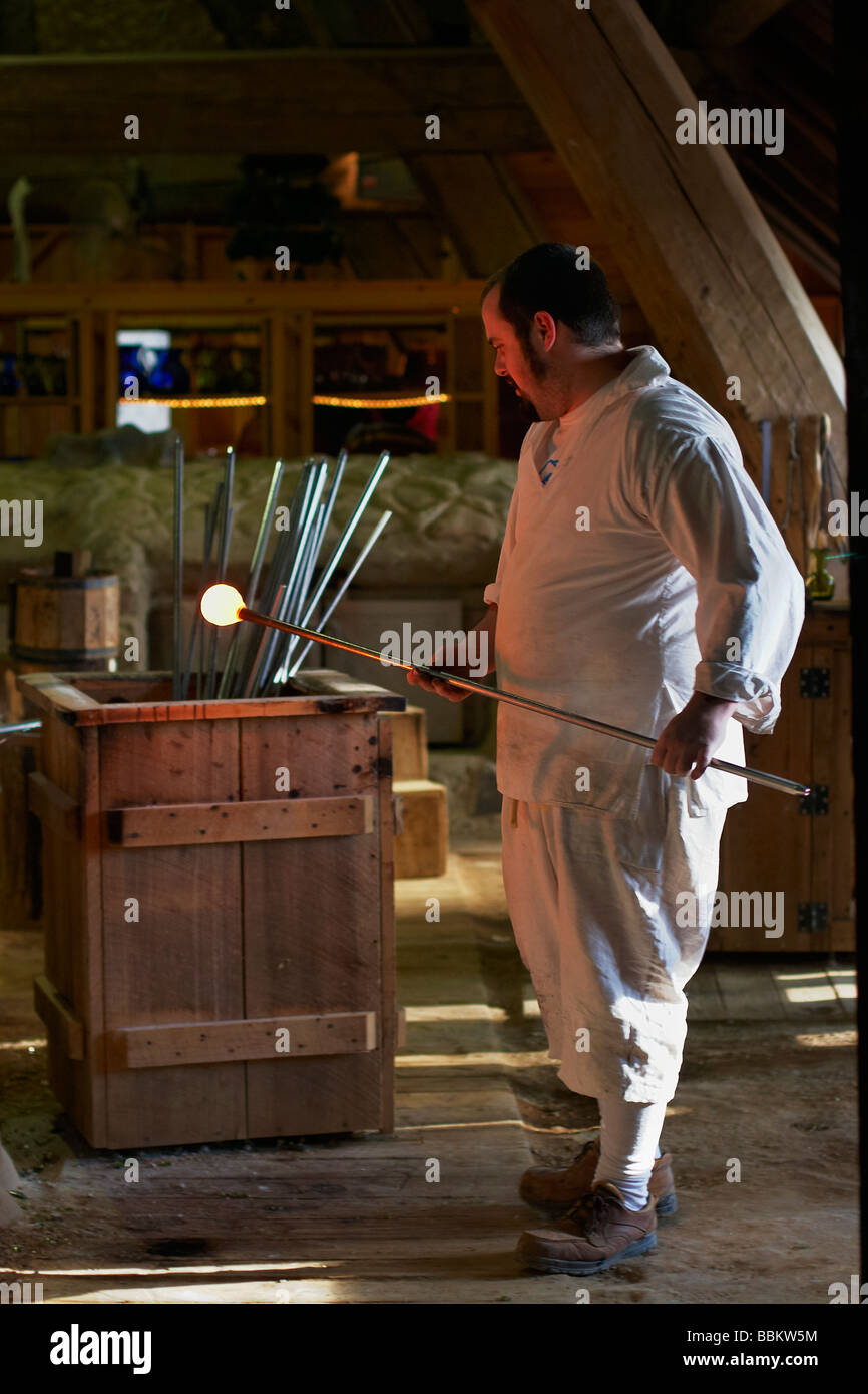 17th century furnace hi-res stock photography and images - Alamy