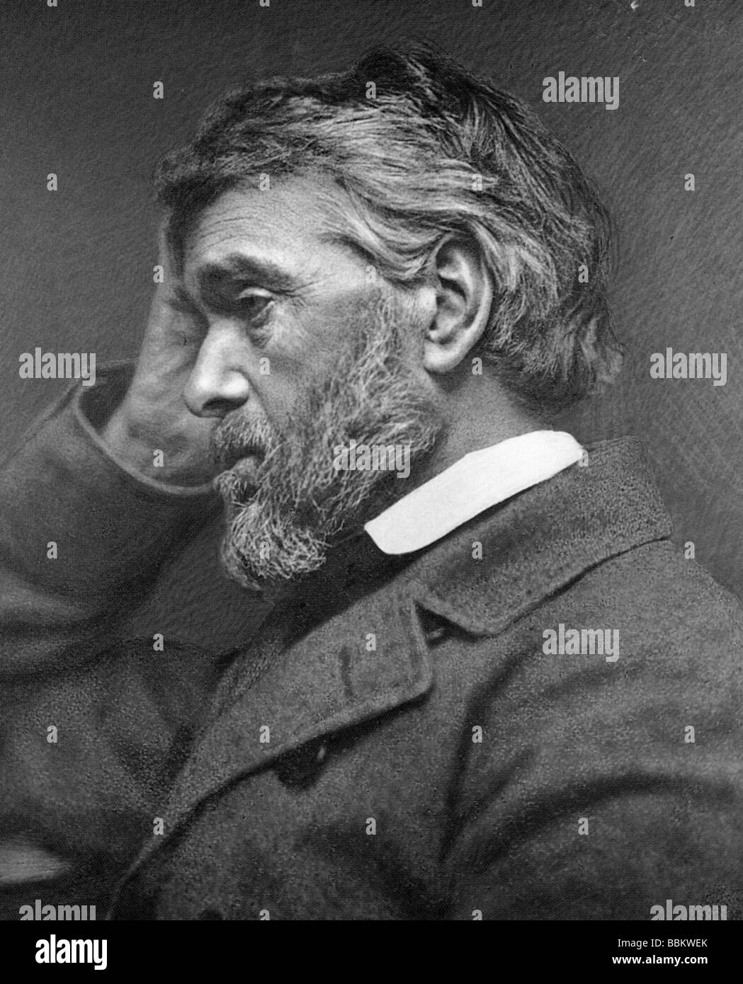 Thomas carlyle hi-res stock photography and images - Alamy