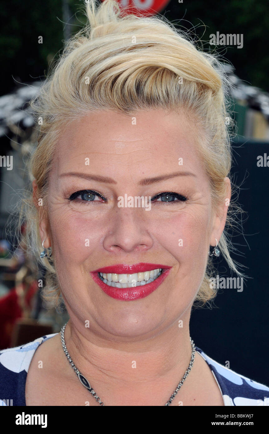 Kim wilde hi-res stock photography and images - Alamy