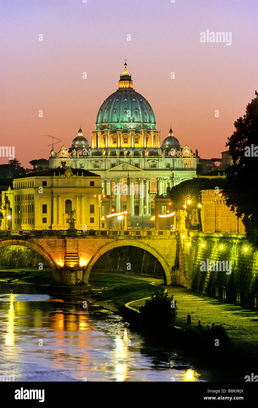Via vittorio emanuele ii hi-res stock photography and images - Alamy