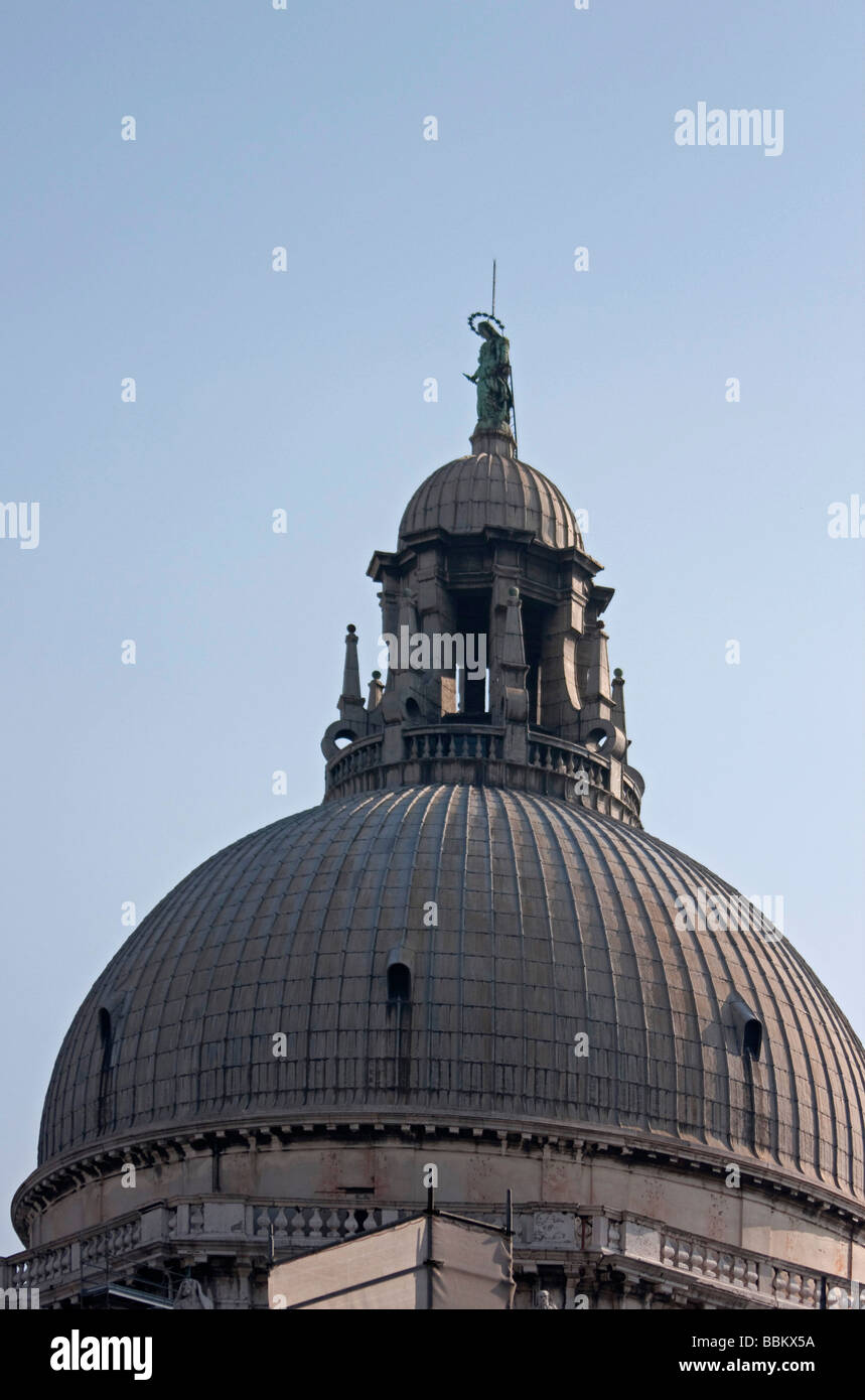 Basilica di Santa Maria della Salute (Basilica of St Mary of Salvation ...