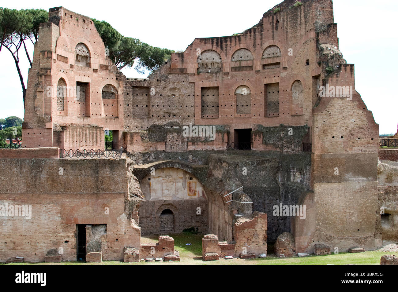 Piazza rotunda rome hi-res stock photography and images - Alamy