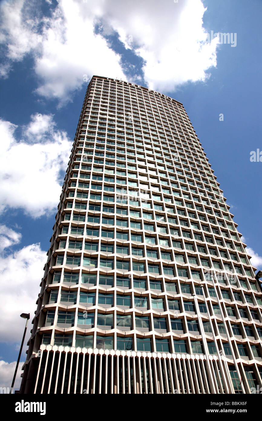 Centre Point, London Stock Photo - Alamy
