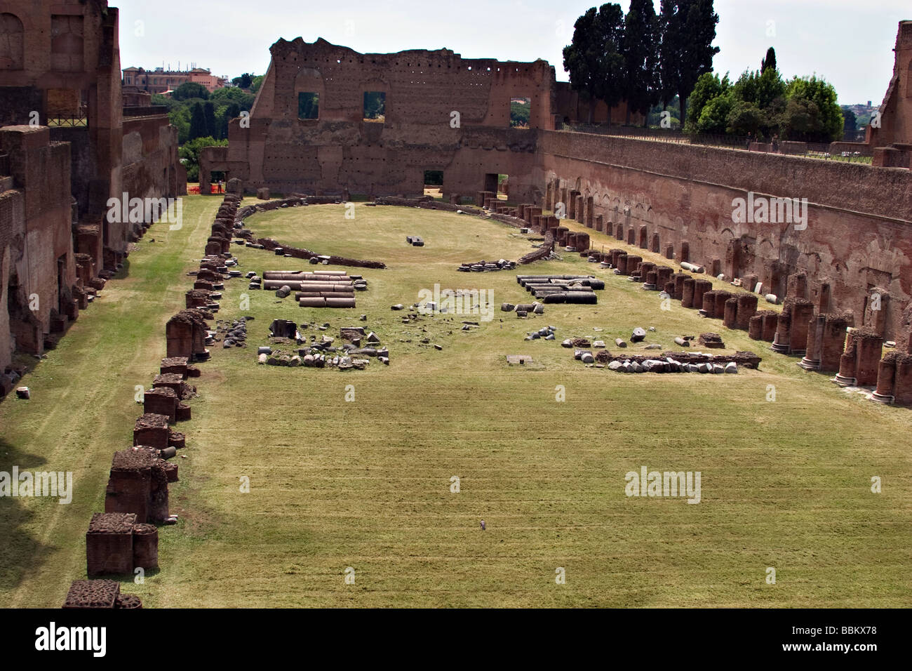 Piazza rotunda rome hi-res stock photography and images - Alamy