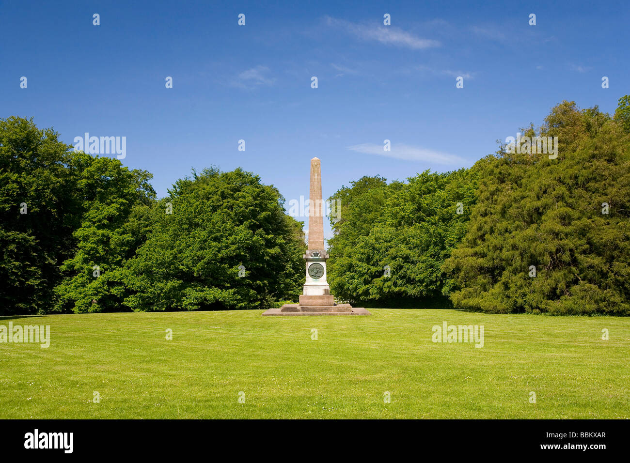Charlottenlund palace hi-res stock photography and images - Alamy