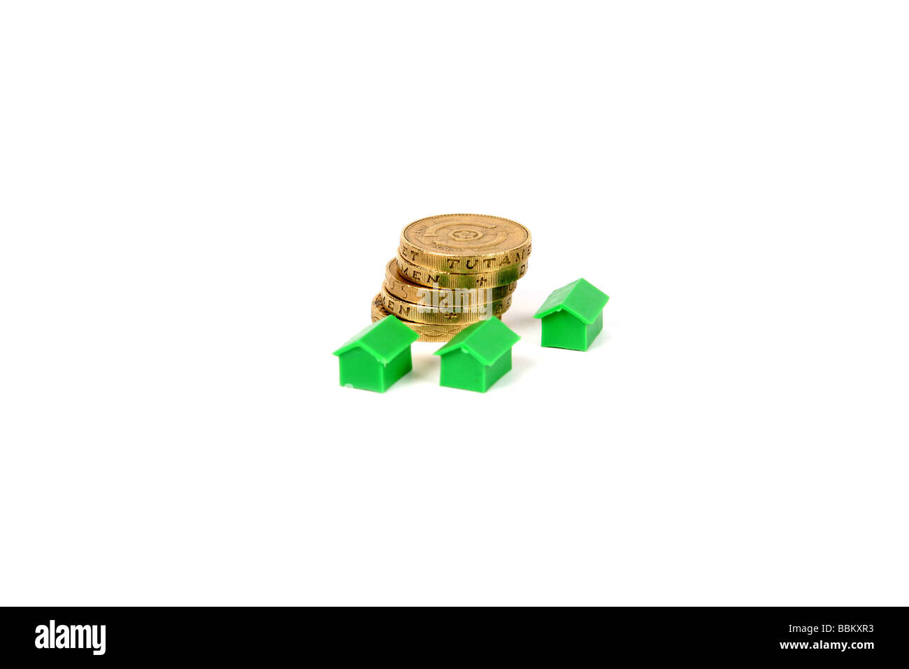 Values value Cut Out Stock Images & Pictures - Alamy