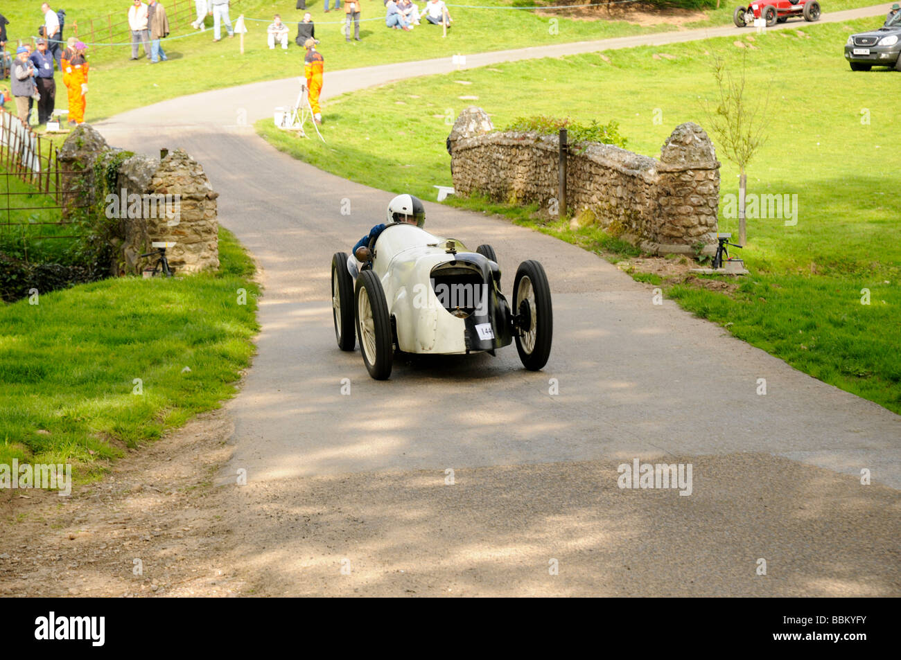 Austin seven mrs jojo hi-res stock photography and images - Alamy