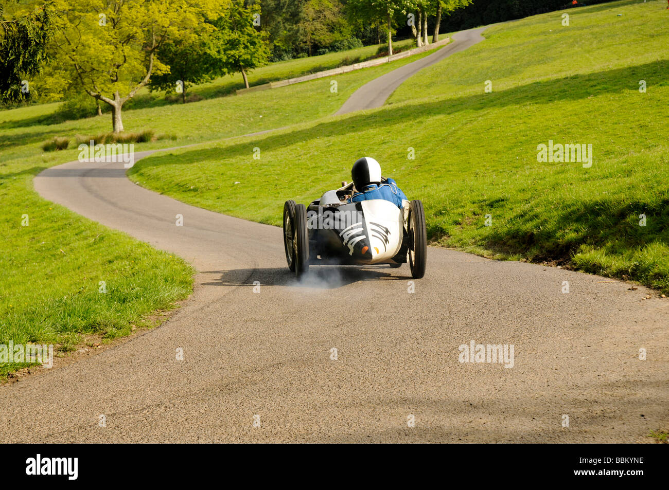 Austin seven mrs jojo hi-res stock photography and images - Alamy