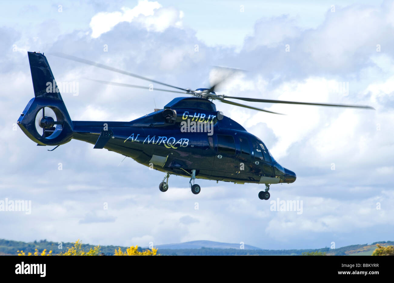 Eurocopter Ec155 Vip EUROCOPTER EC155 Aircraft For Sale