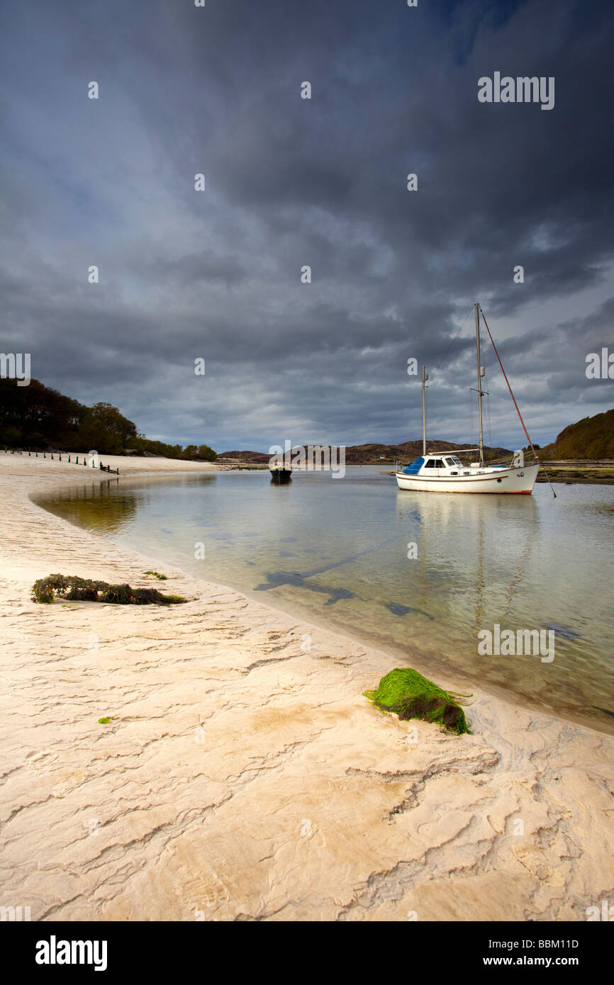 Morar Beach High Resolution Stock Photography and Images - Alamy