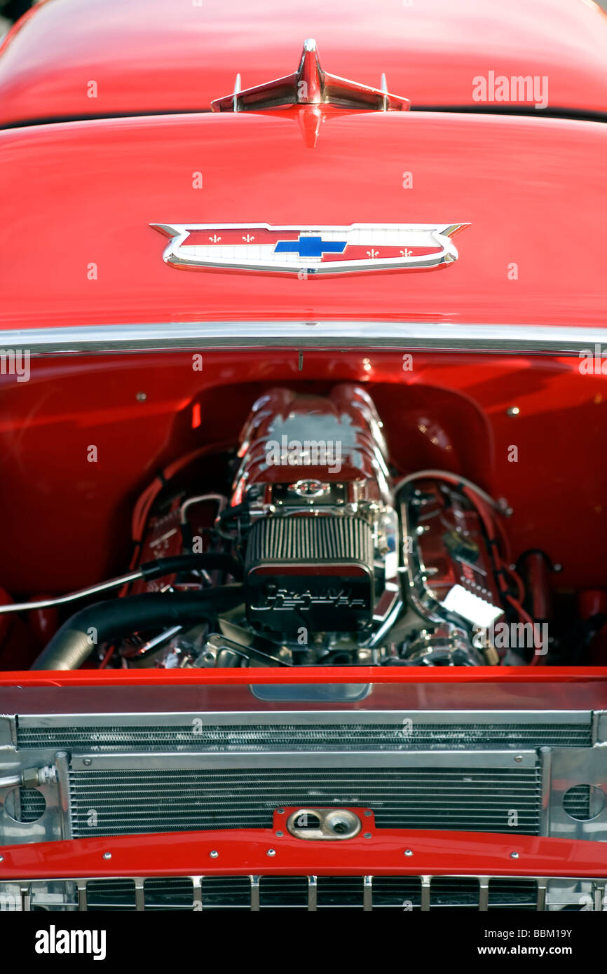 Gn vintage car hi-res stock photography and images - Alamy