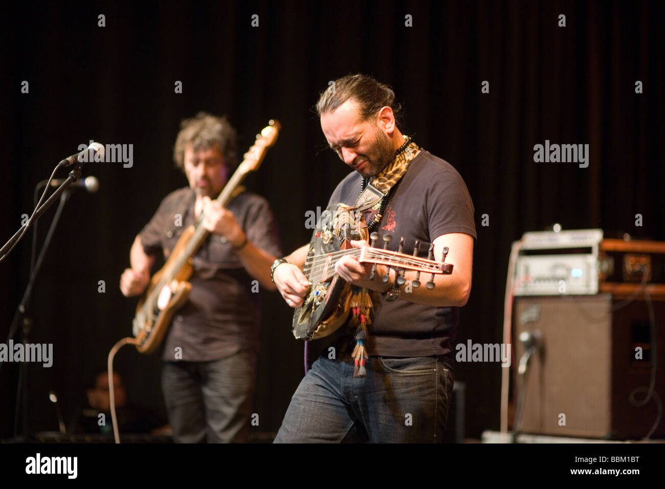 Caravan band hi-res stock photography and images - Alamy