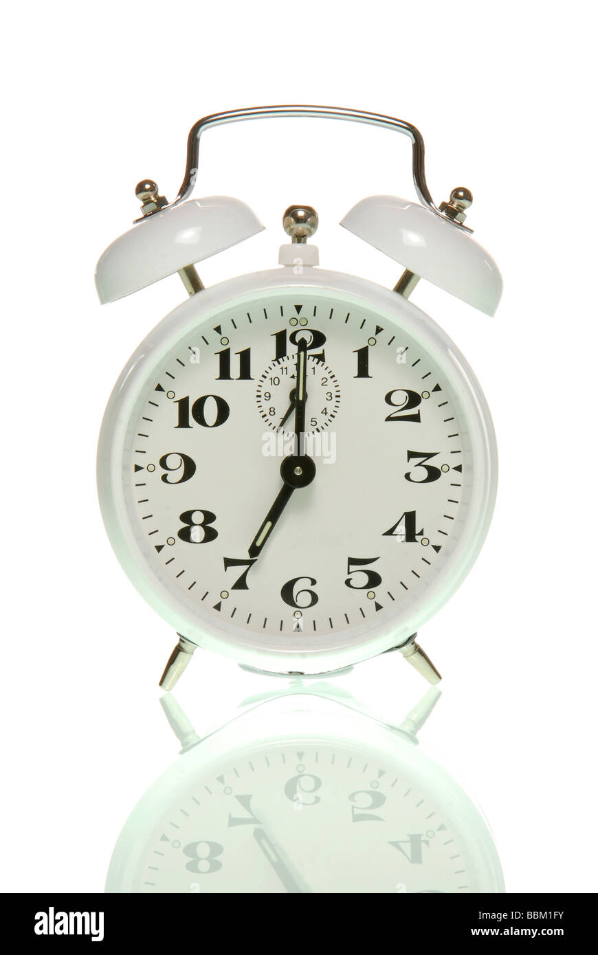 Alarm clock hi-res stock photography and images - Alamy