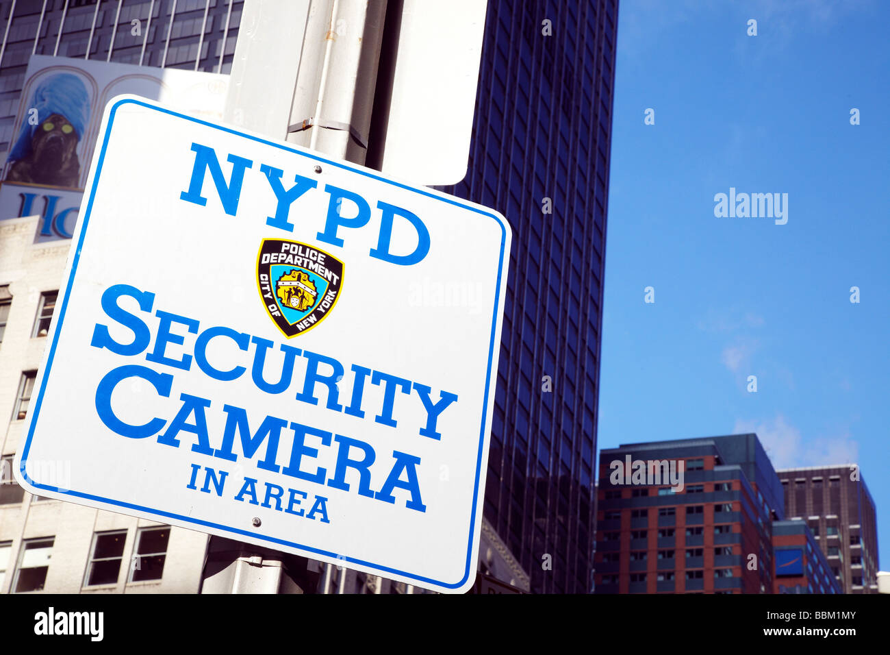 Nypd security hi-res stock photography and images - Alamy