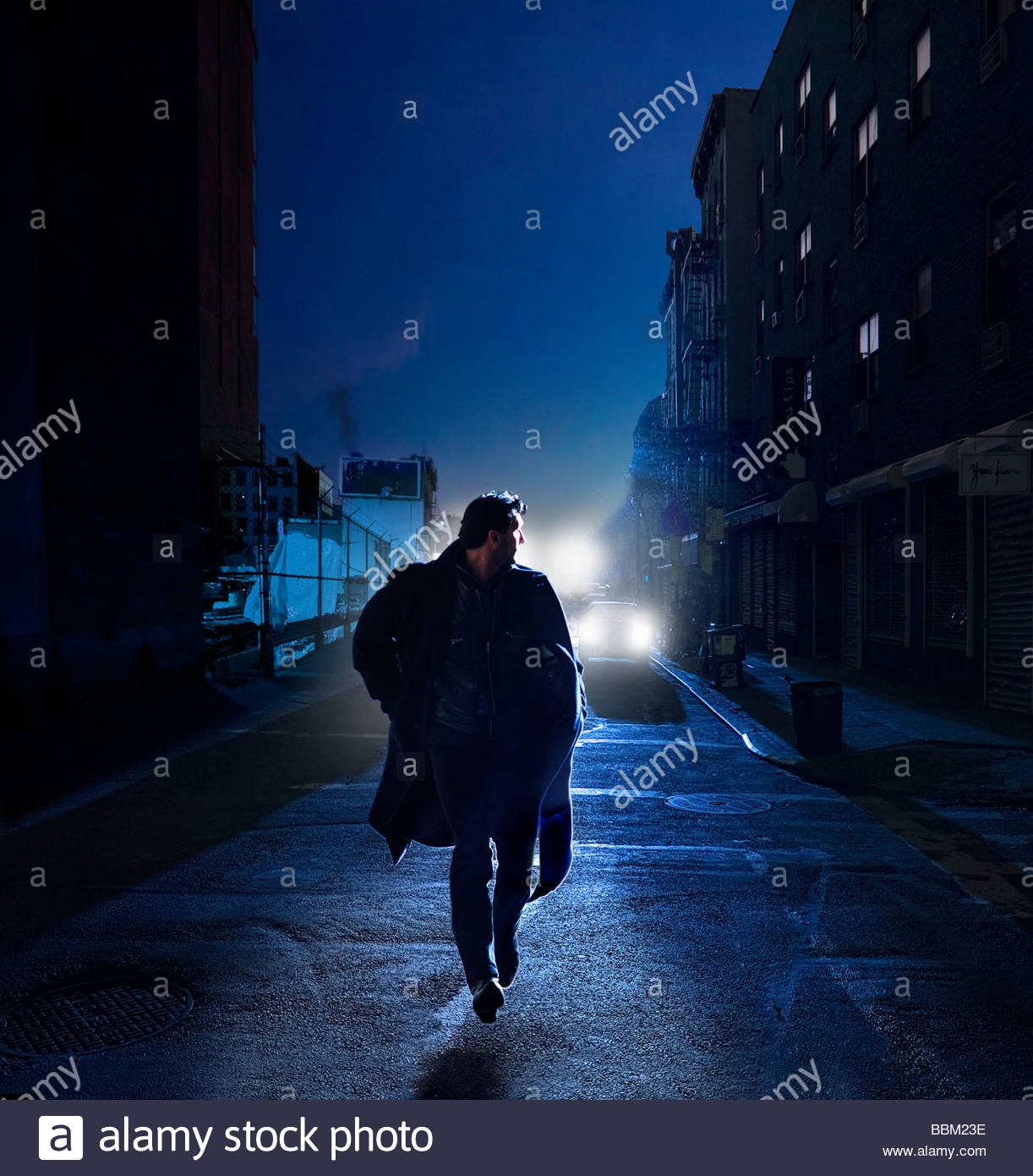 Man Running Towards Camera Stock Photos & Man Running Towards Camera ...