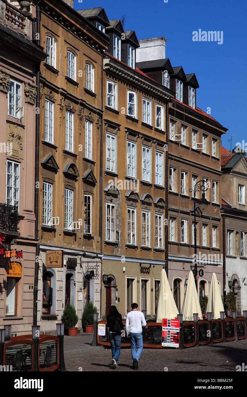 Polish Street Scene Nowy Swiat Street Tours Book Now | Expedia