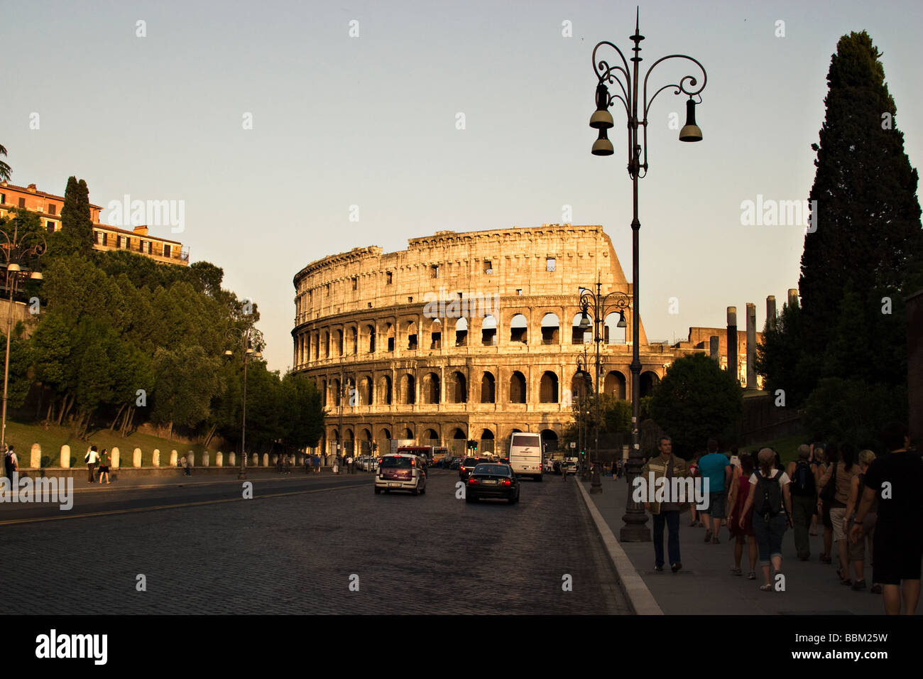 Olosseum hi-res stock photography and images - Alamy
