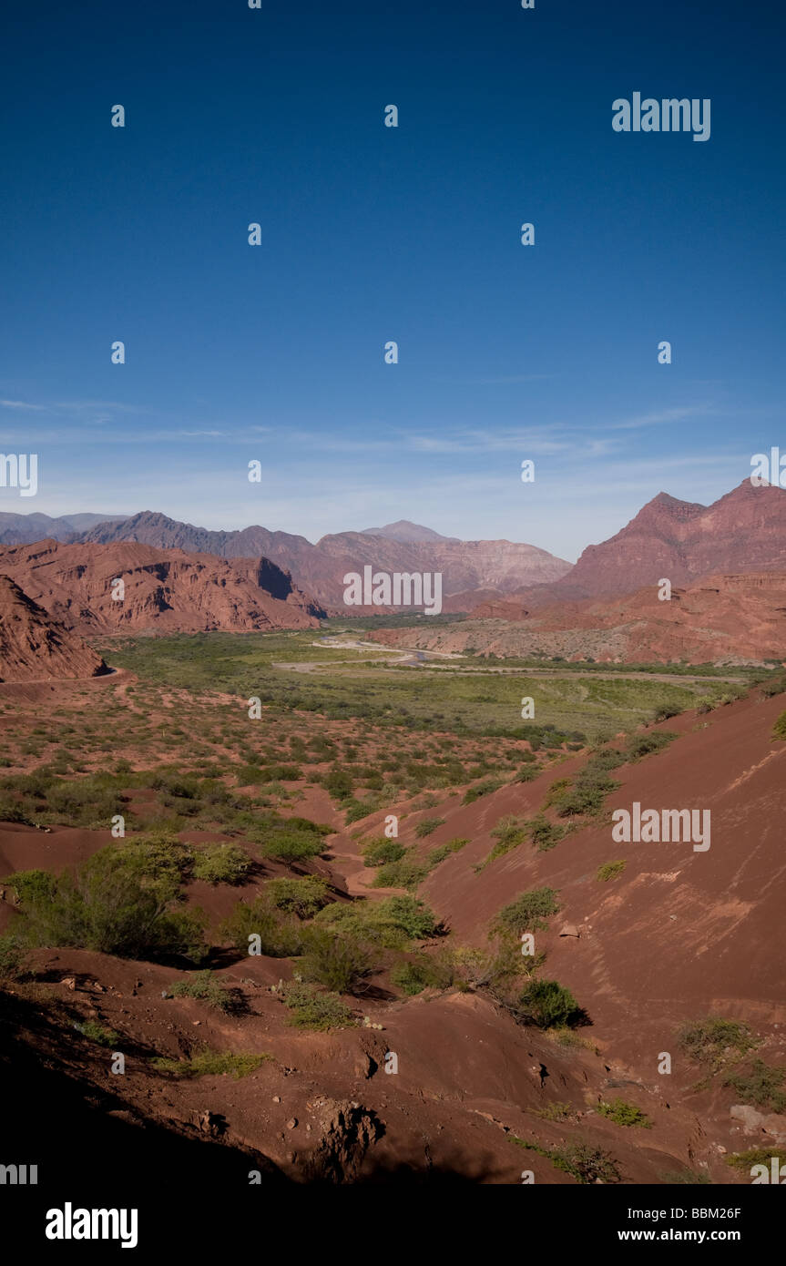 Argentina desert hi-res stock photography and images - Alamy
