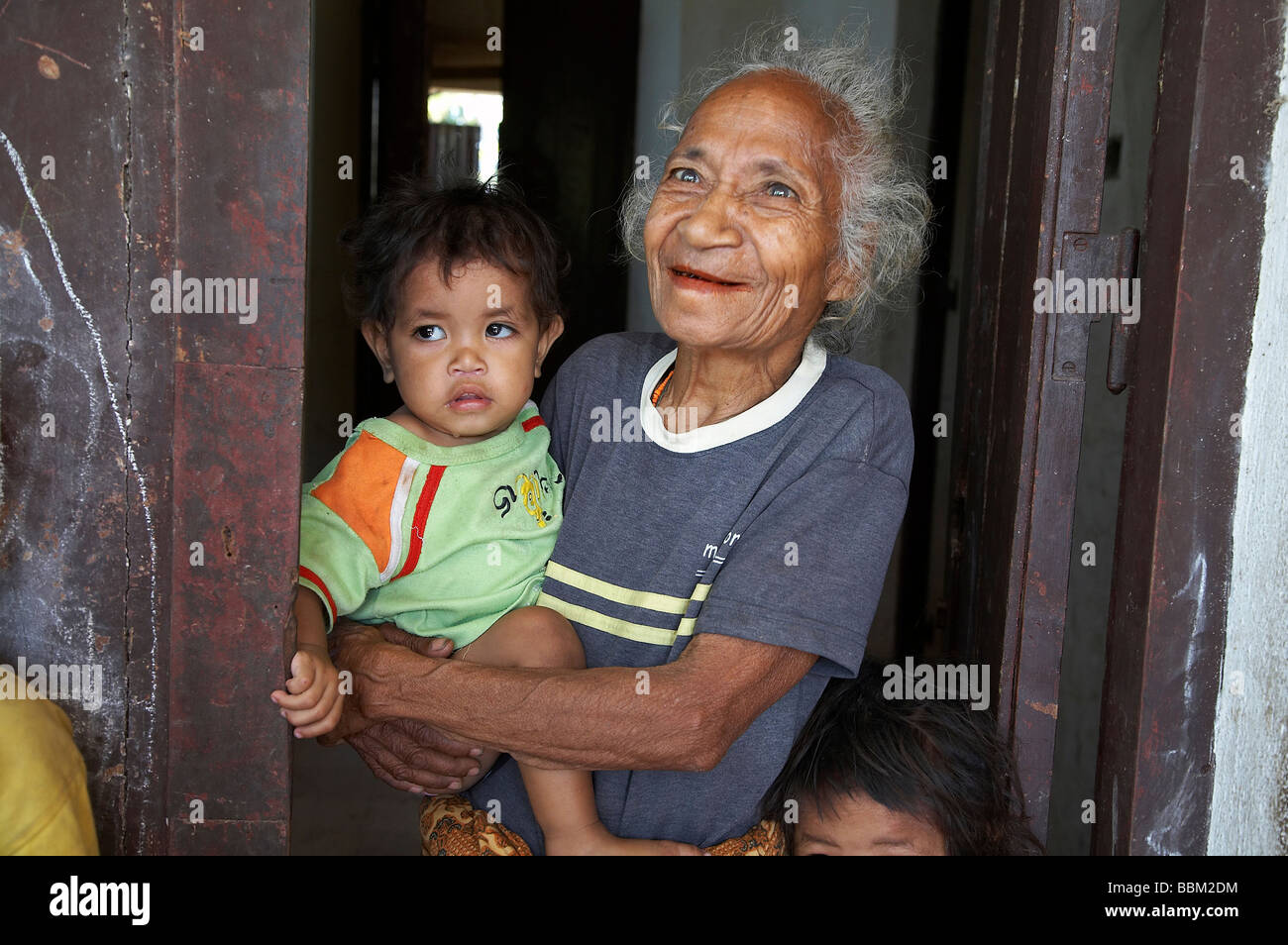 Timor leste female hi-res stock photography and images - Alamy