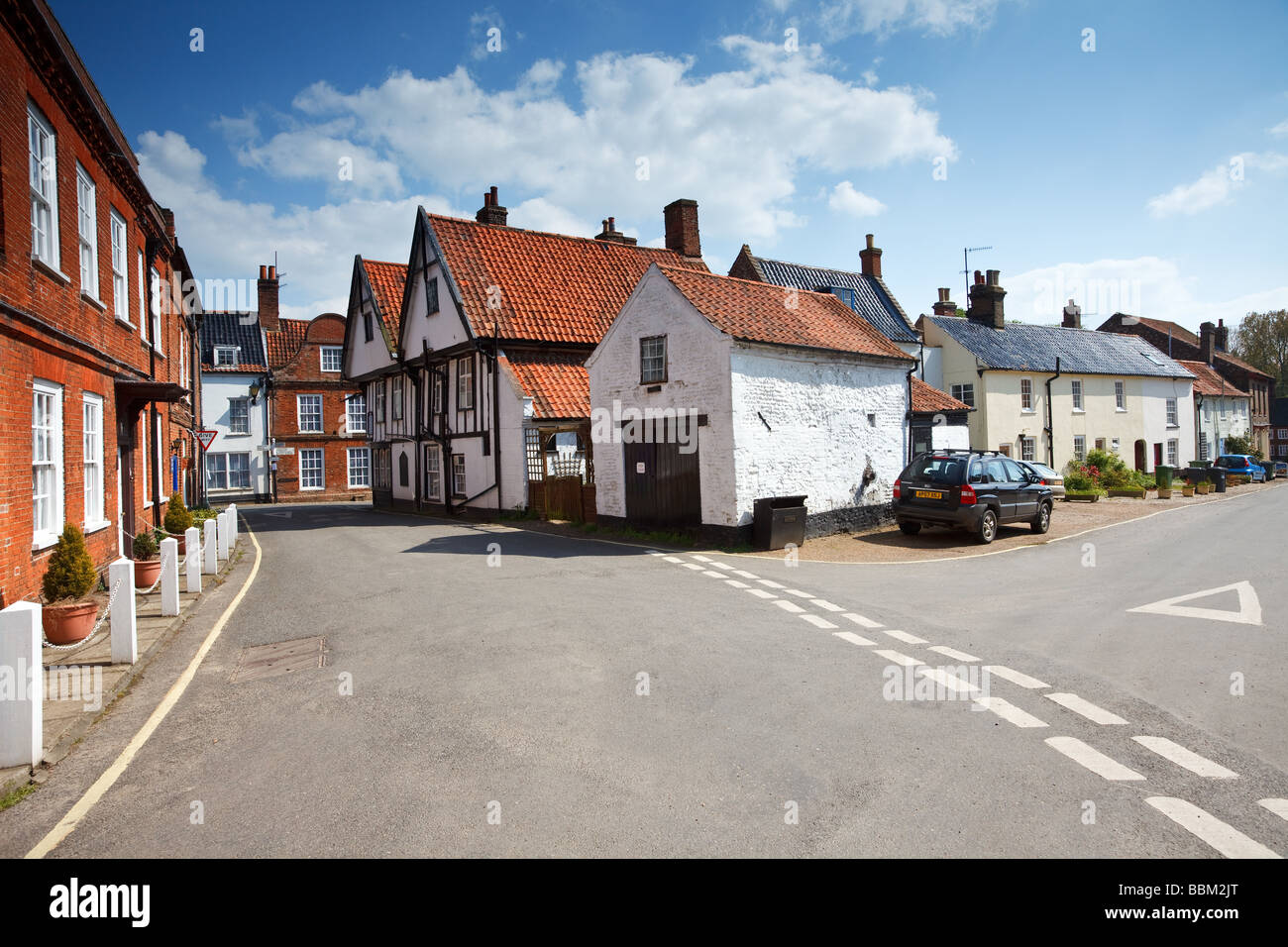 General images of Walsingham, the town with "The Shrine of our Lady of ...