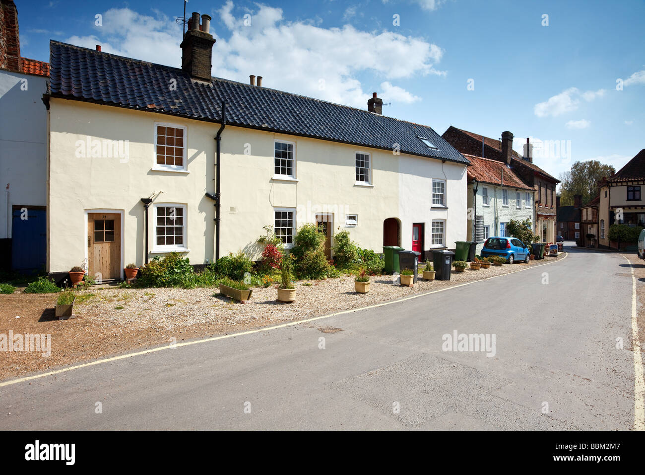 General images of Walsingham, the town with "The Shrine of our Lady of ...
