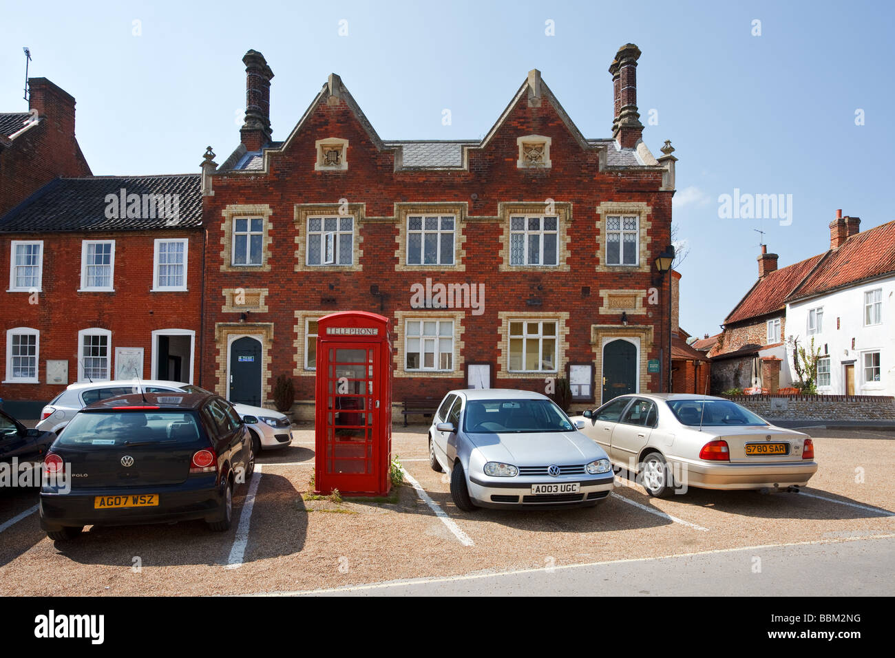 General images of Walsingham, the town with "The Shrine of our Lady of ...