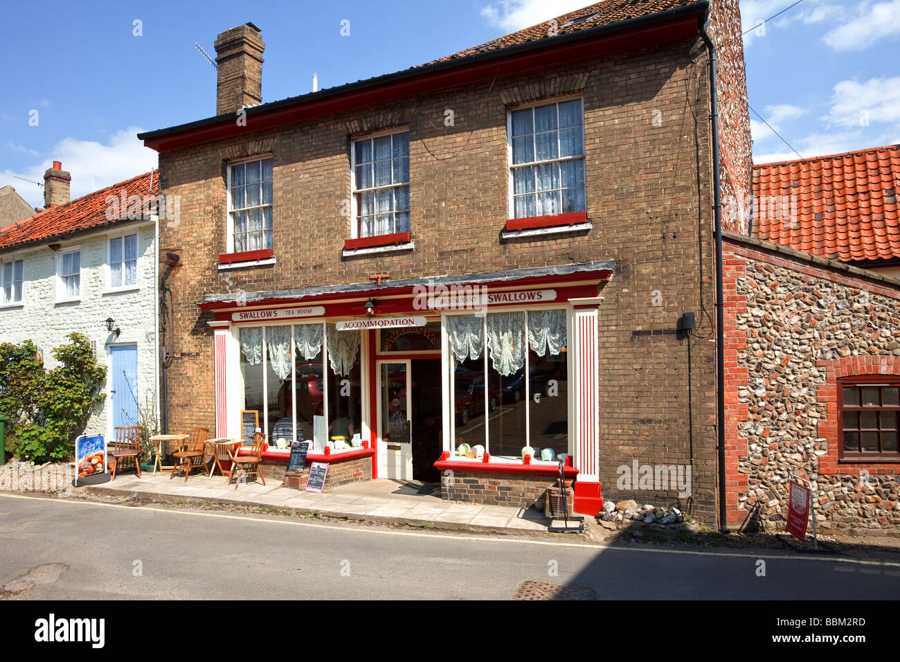 General images of Walsingham, the town with "The Shrine of our Lady of ...