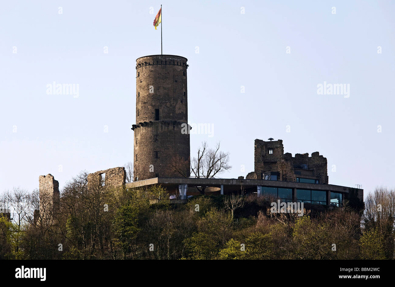 Bonn fortifications hi-res stock photography and images - Alamy