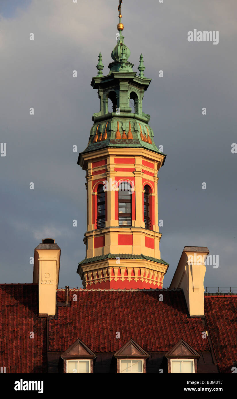 Warsaw Cathedral High Resolution Stock Photography and Images - Alamy