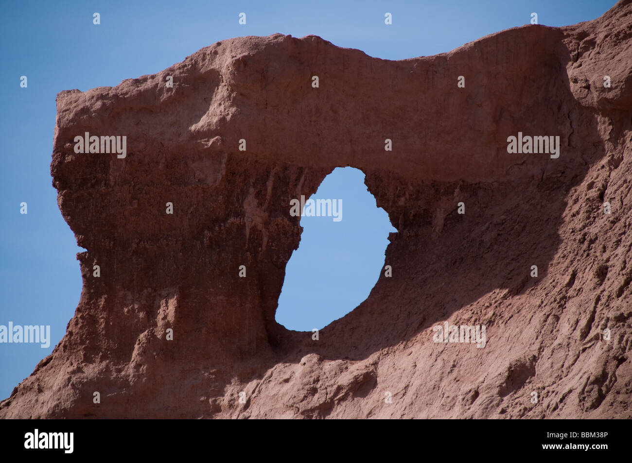 Rock windows hi-res stock photography and images - Alamy