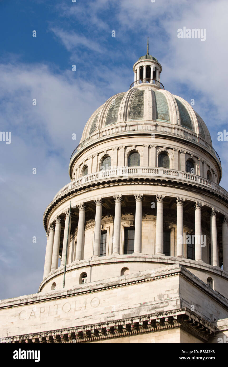 Capital cities dome hi-res stock photography and images - Alamy