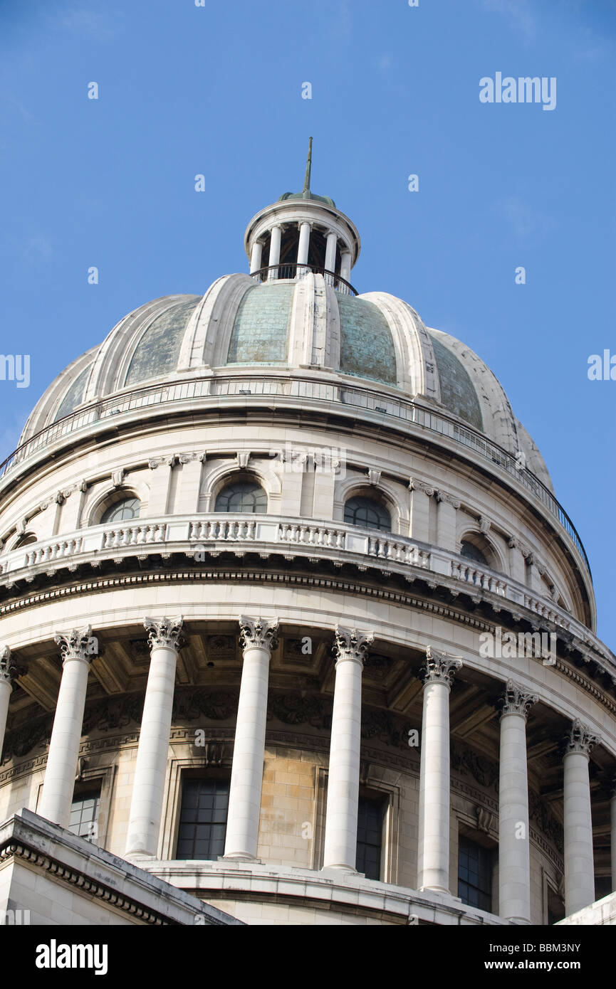 Capital building in havana hi-res stock photography and images - Alamy