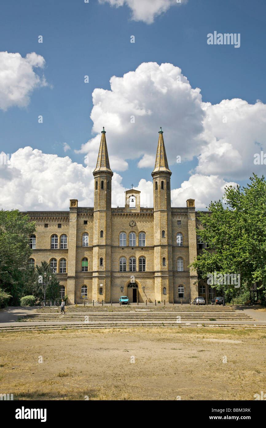 Bethanien Stock Photos & Bethanien Stock Images - Alamy