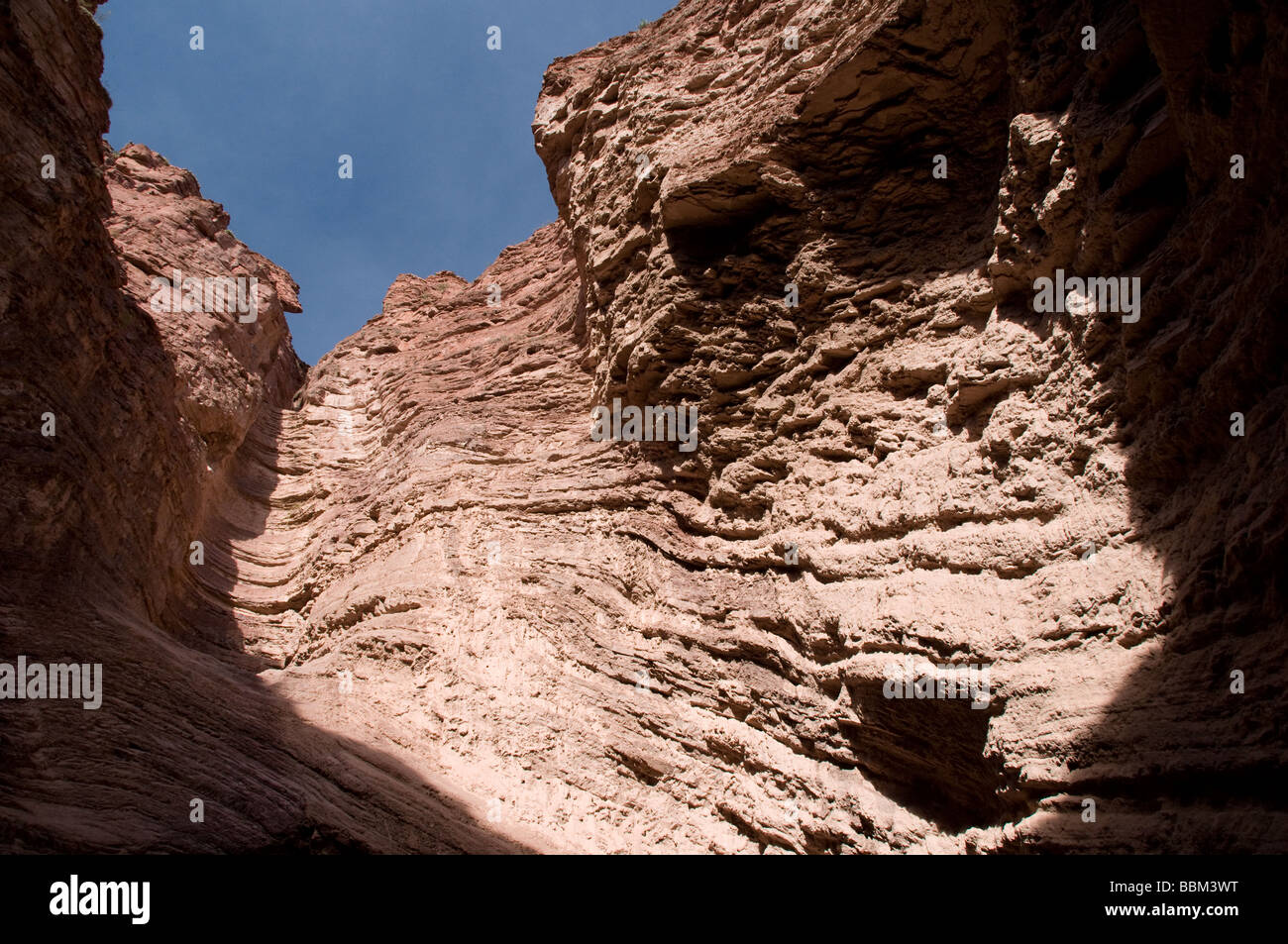 Devil's throat gorge hi-res stock photography and images - Alamy