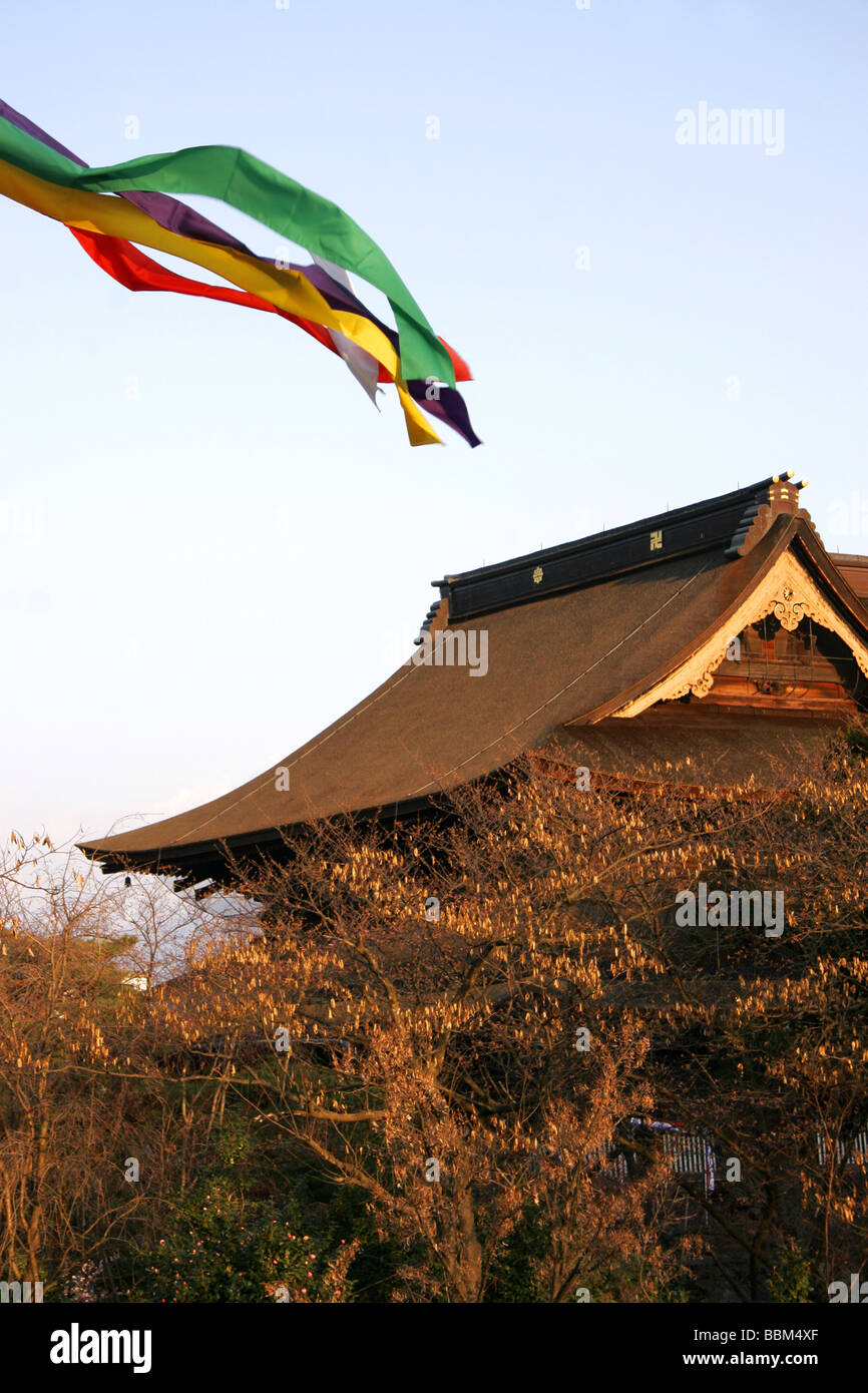 Zenko Temple High Resolution Stock Photography and Images - Alamy