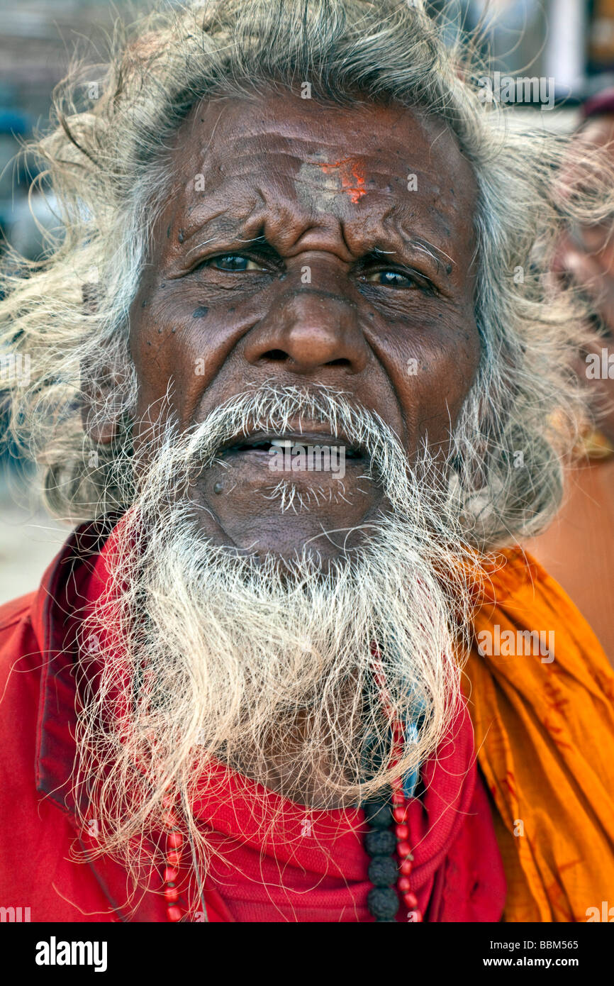 Grey beard hi-res stock photography and images - Alamy