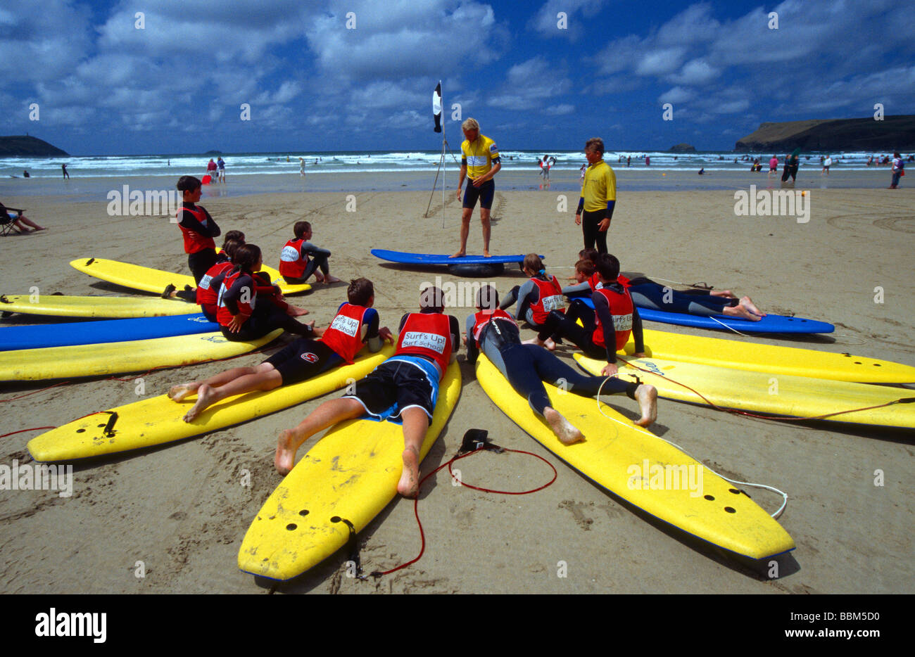Sunshine coast surf class hi-res stock photography and images - Alamy