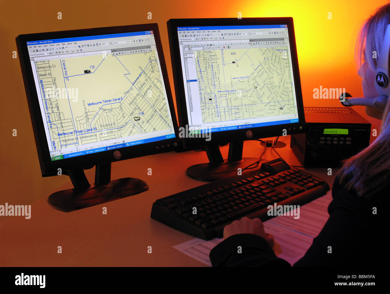 Terminal server hi-res stock photography and images - Alamy