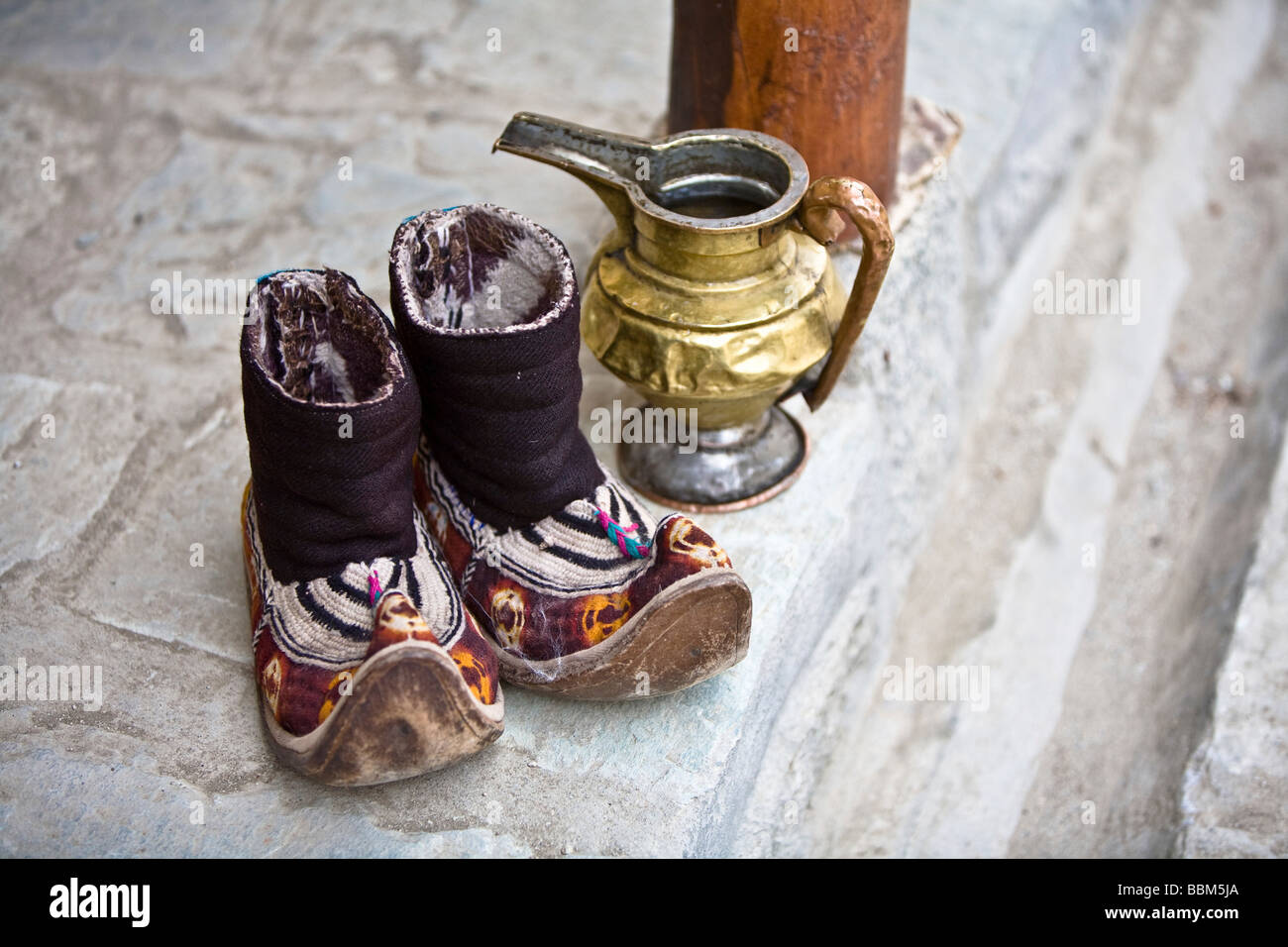 Traditional water jug hi-res stock photography and images - Alamy