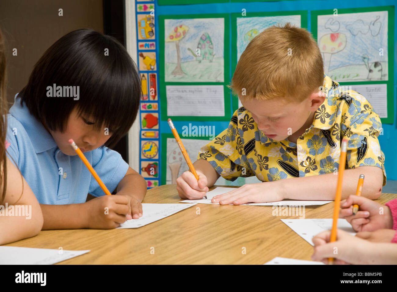 Boys girls school diversity diverse multicultural multi Kindergarten ...