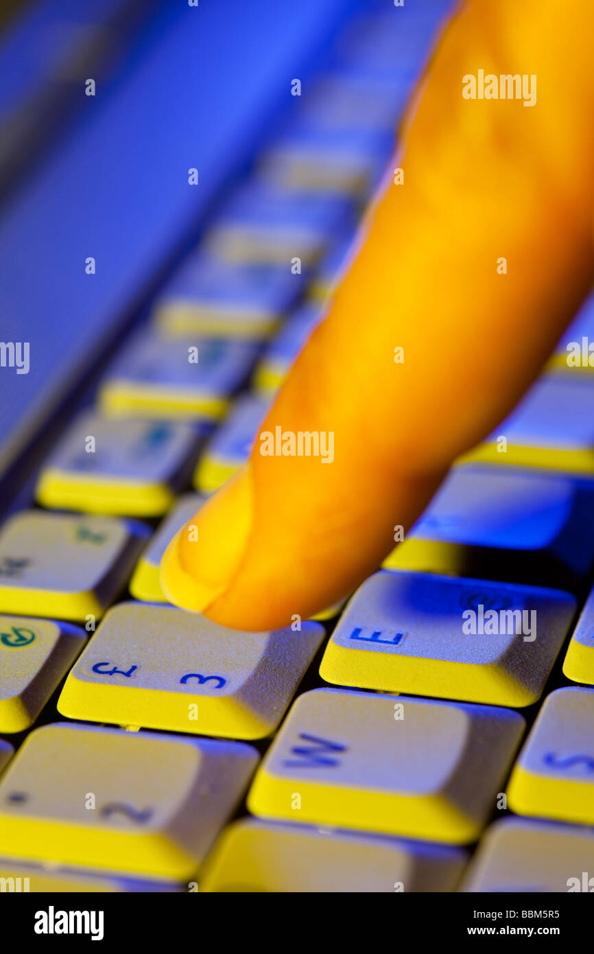 Typing icon hi-res stock photography and images - Alamy