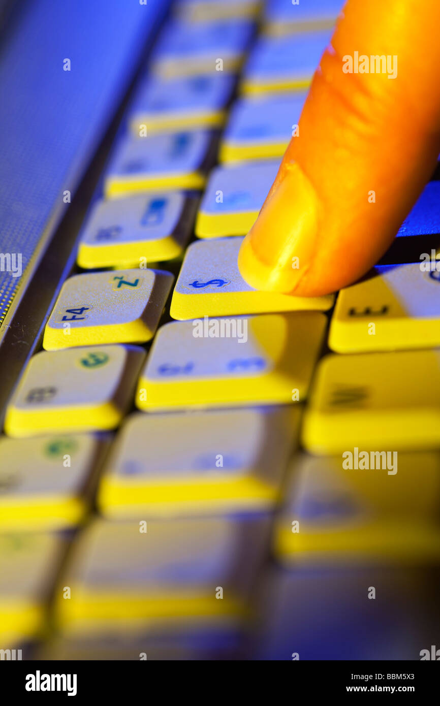 Typing icon hi-res stock photography and images - Alamy